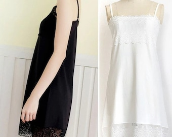 Full Slip Petticoat From Japan size 12-14 Aus & 3436 US/UK - Etsy