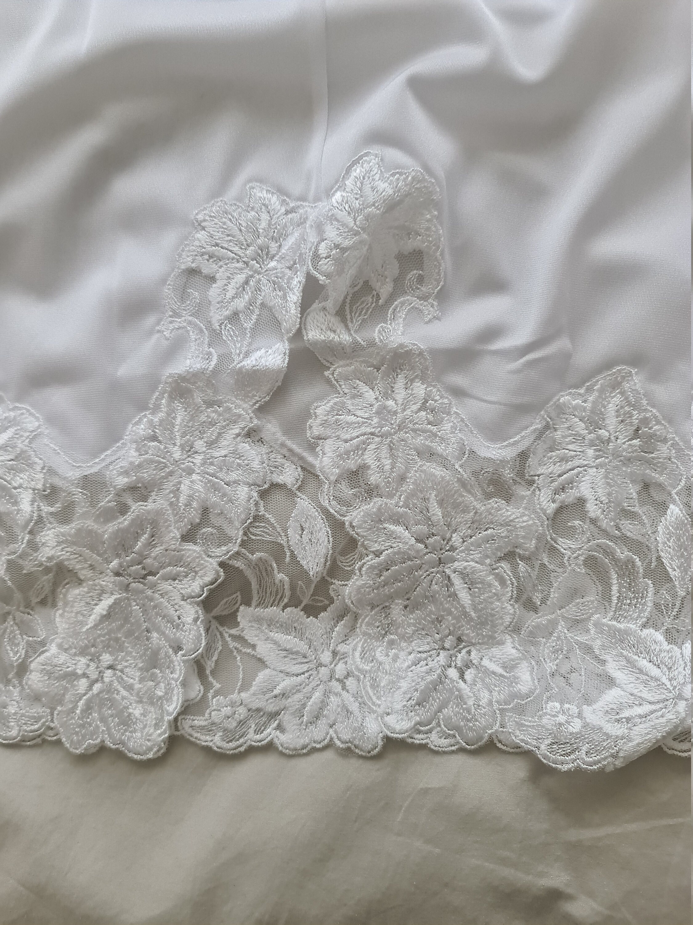 Full Slip Petticoat From Japan size 12-14 Aus & 34-36 UK/US | Etsy