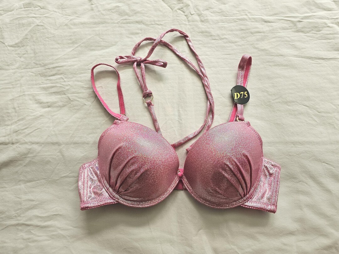Vintage New/old Stock Bra From Japan (size 12B Aus & 34B UK/US, Japan ...