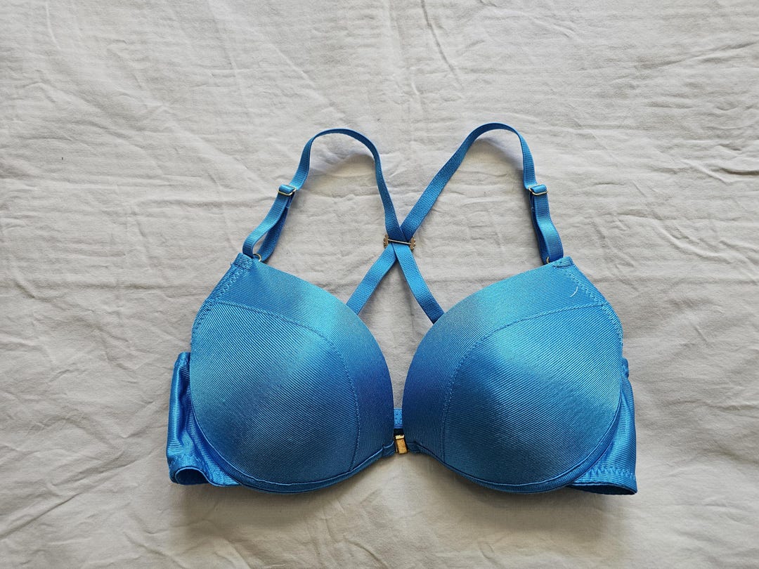 Vintage New/old Stock Bra From Japan (size 10B Aus & 32B UK/US, Japan ...