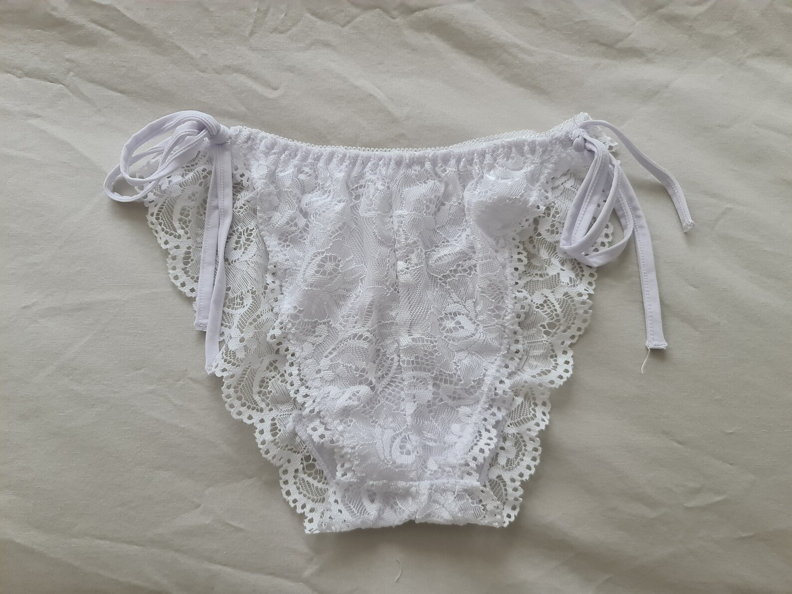 Lacey Bikini Panties From Japan Size 10 Aus Uk And 5 Us Etsy