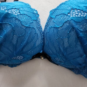 Vintage New Old Stock Push up Bra From Japan (size 10B Aus & 32B UK/US ...
