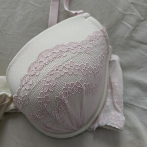 Vintage New/old Stock Bra From Japan (size 16C Aus & 38C UK/US, Japan ...