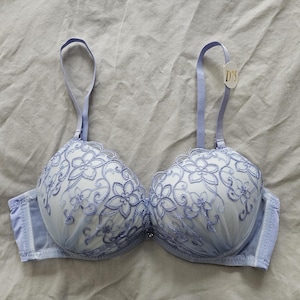 New/old Stock Bra From Japan (size 12B Aus & 34B UK/US, Japan D75) - Etsy