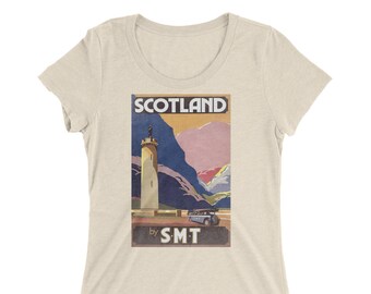 Scotland t shirt | Etsy
