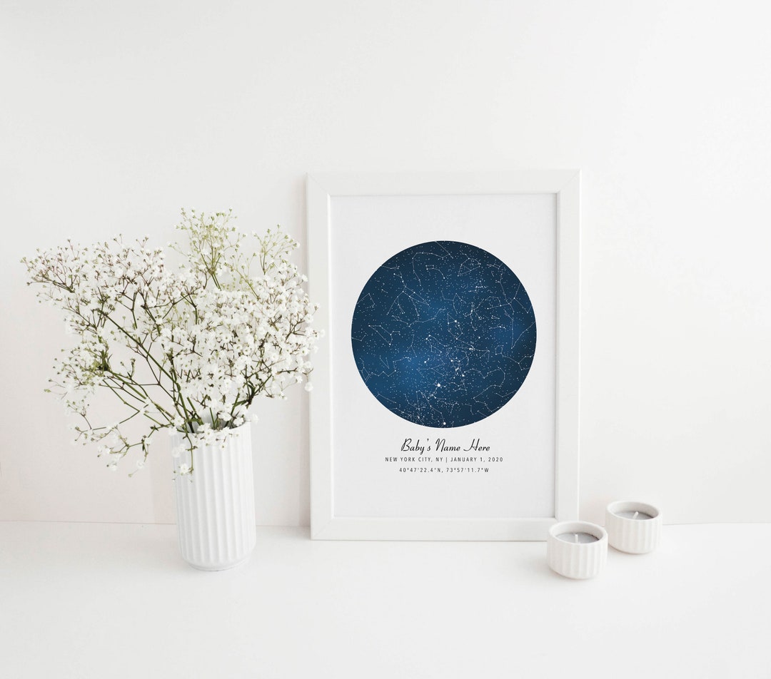 Miscarriage Sympathy Gift, Pregnancy Loss Memorial Keepsake, Custom ...
