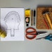 DIY Sun Sandals for Kids: Video & PDF Tutorial, Leather Barefoot Shoes ...