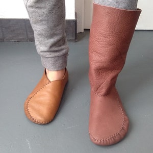 High Boot Kit + "the Base" Extensive - Make Your Own Patterns for ...