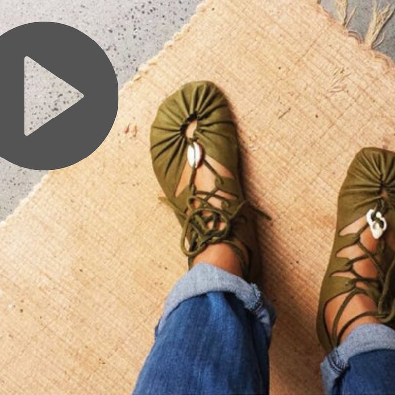 earthingmoccasins - Etsy