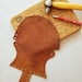 DIY Sun Sandals for Kids: Video & PDF Tutorial, Leather Barefoot Shoes ...
