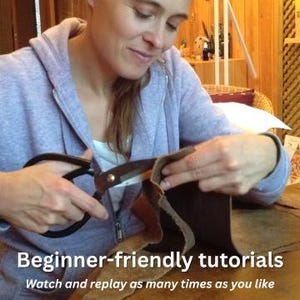 DIY Sun Sandals for Kids: Video & PDF Tutorial, Leather Barefoot Shoes ...