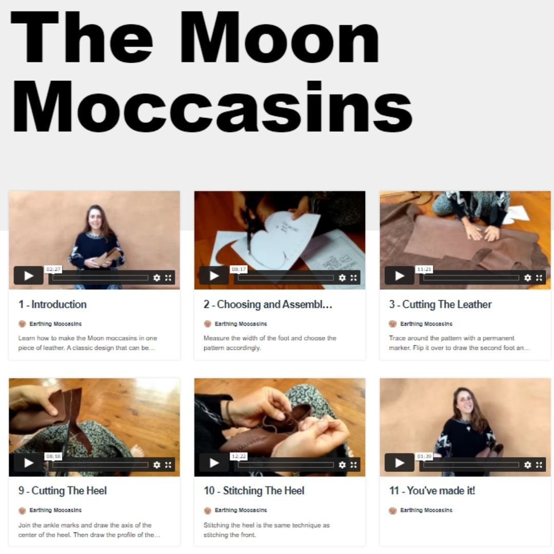 2 VIDEO & PDF Tutorials + Patterns + Sun Sandals Free Bonus / DIY ...