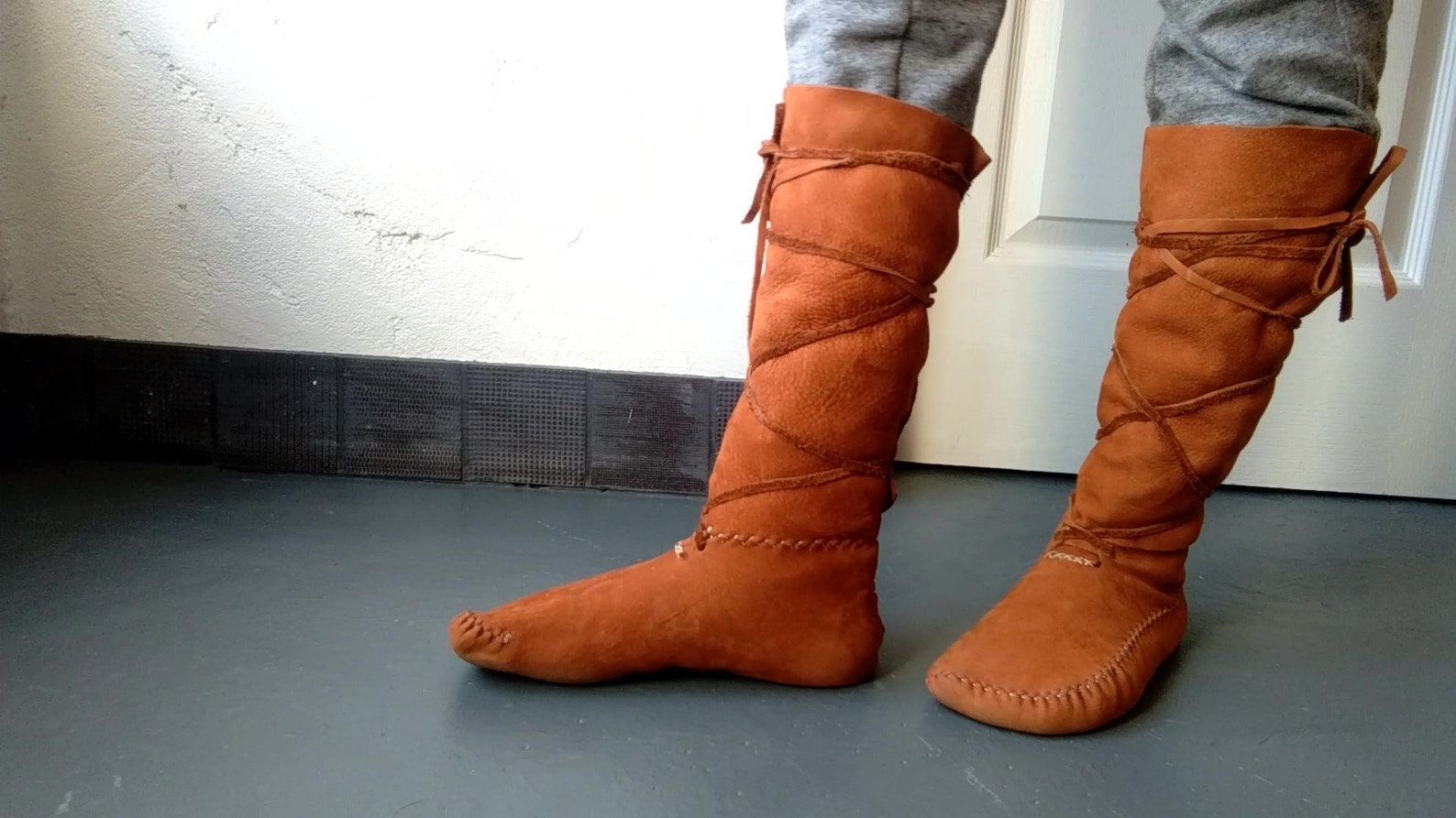 High Boot Kit The Base Extensive Make your own | Etsy