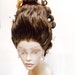 Lace Front Marie Antoinette Wig Versailles Wig Custom Made Bridgerton ...