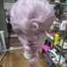 Marie Antoinette Wig Rococco French Court Versailles Lace Front ...