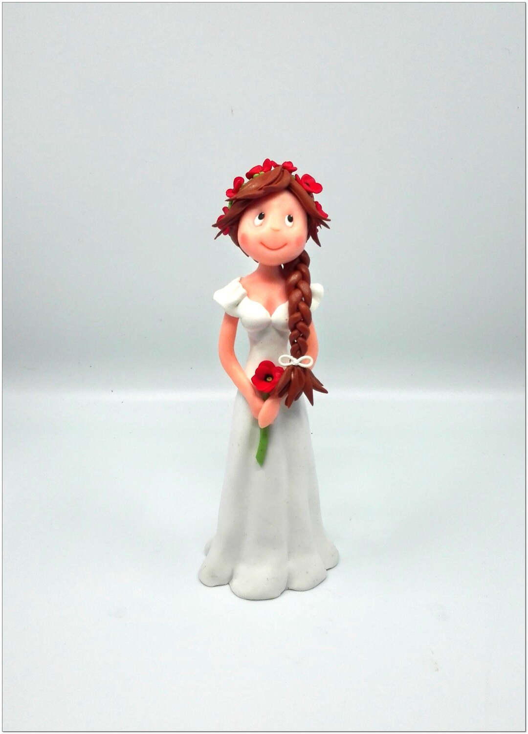 NEW Birthday Cake Topper Personalised Cake Topper Handmade - Etsy