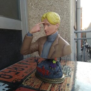 Johan Liebert . Monster - Etsy