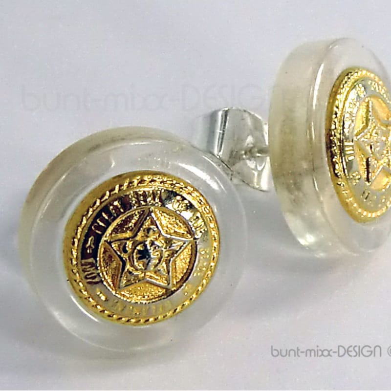 Box bunte knöpfe - Etsy.de