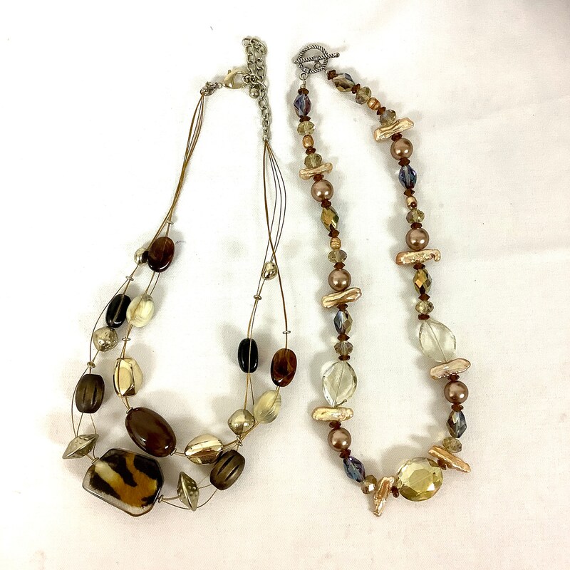 Chicos Necklace - Etsy