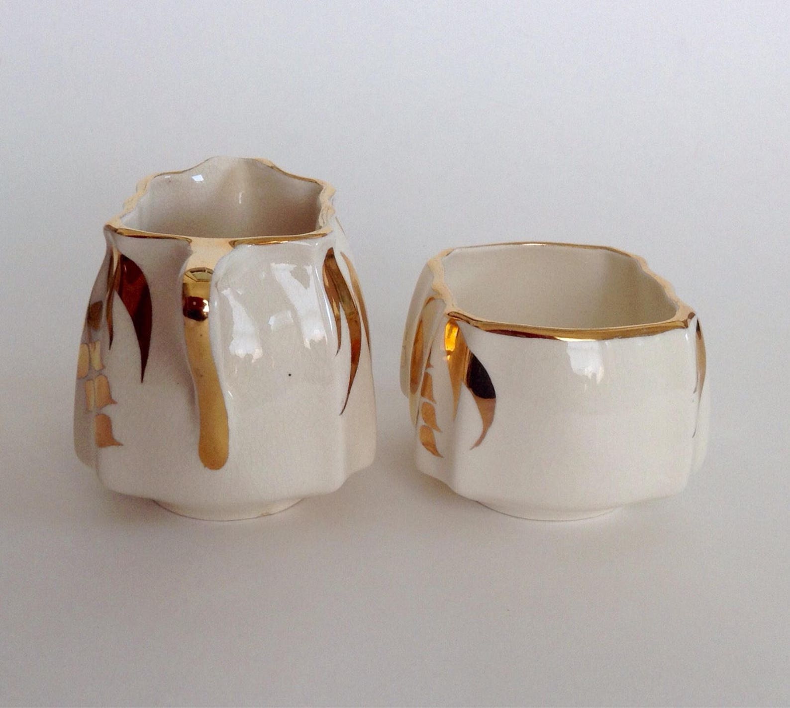 Sandland Ware pottery Lancaster Sandland Ltd Sandland | Etsy