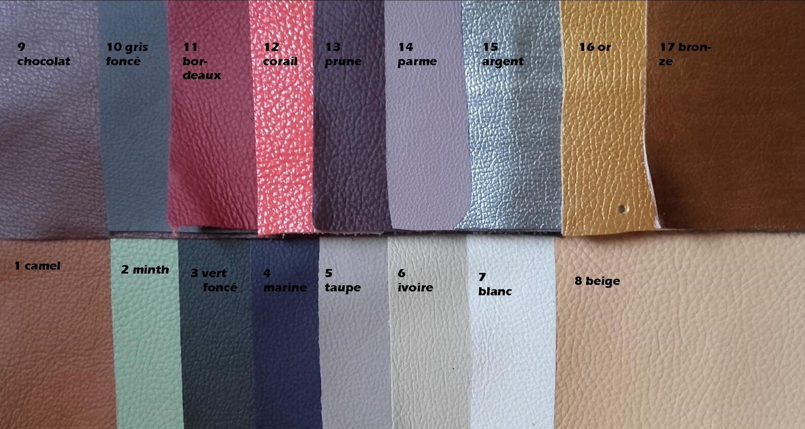 Necklace Plastron Fringes of Customizable Leather Jewel - Etsy