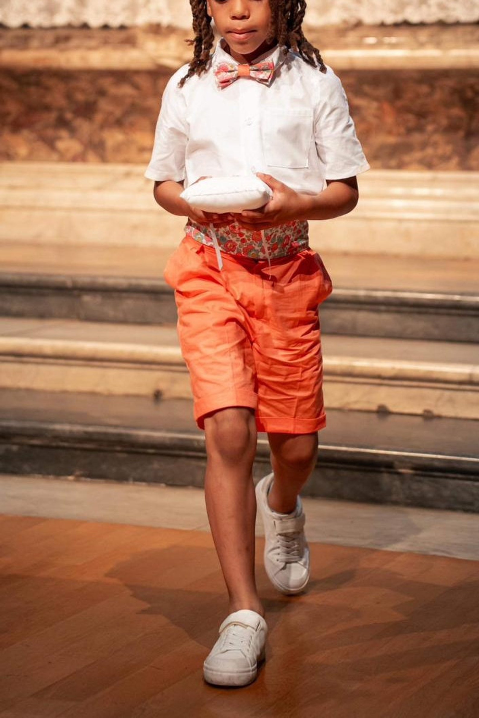 Adjustable Bow Ties Cotton Liberty Wedding, Ceremony Customizable. - Etsy