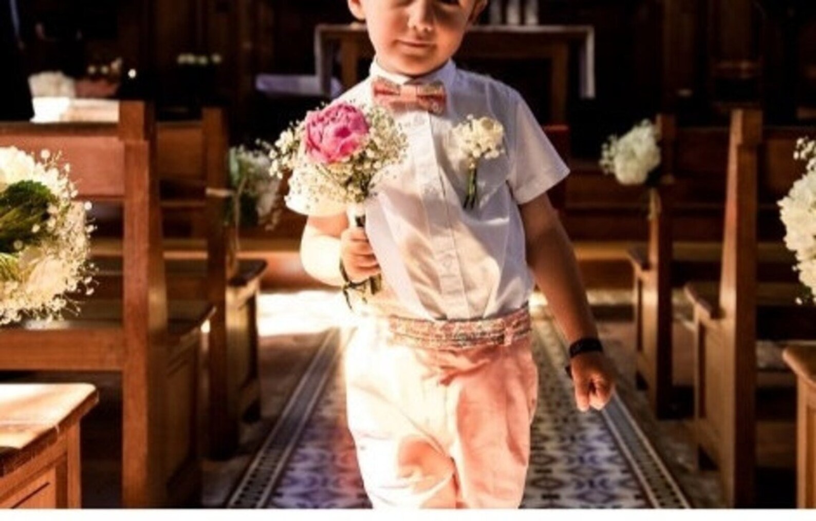 Adjustable Bow Ties Cotton Liberty Wedding, Ceremony Customizable. - Etsy