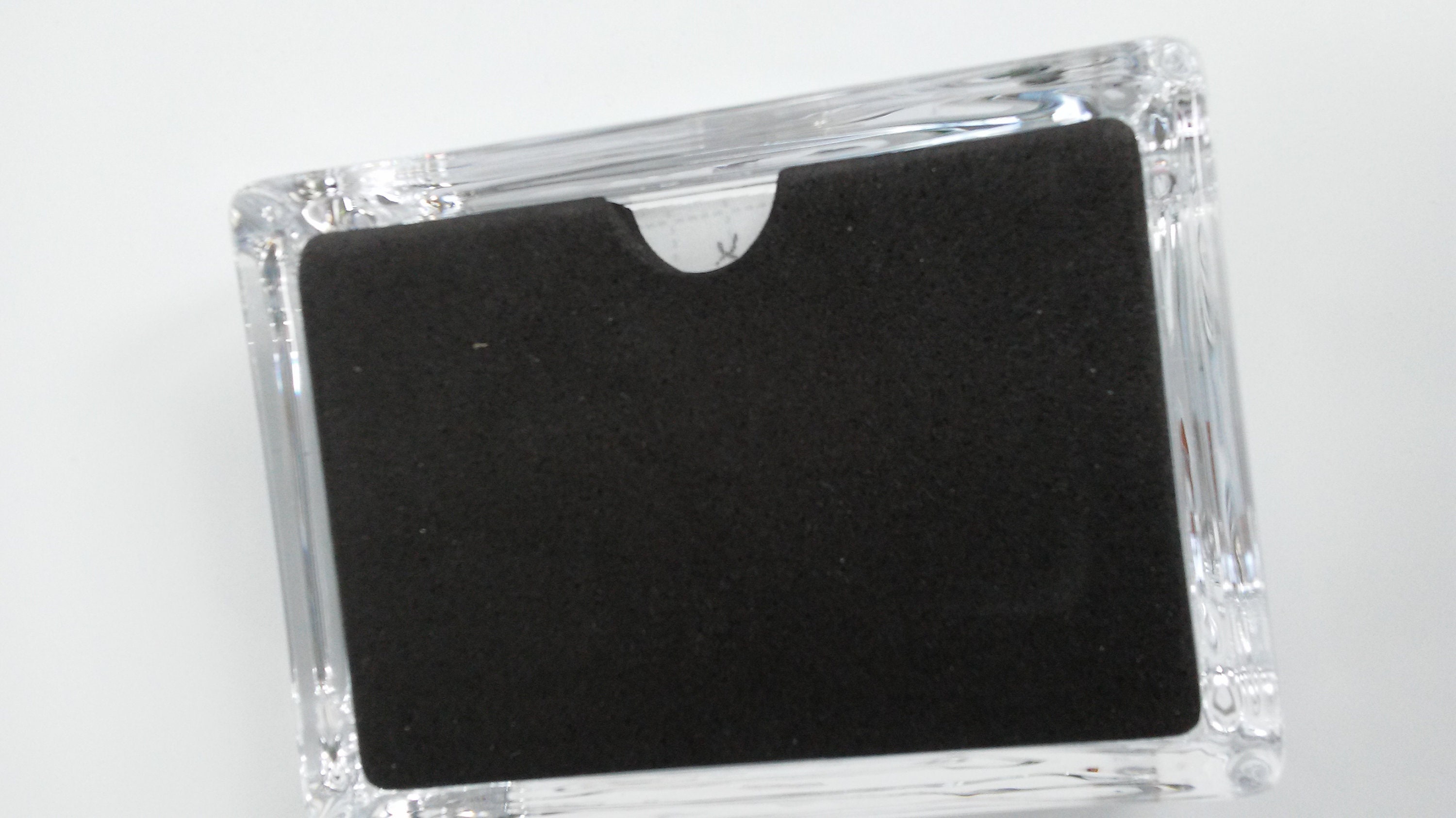 Black and White Mathematical Formulas Glass Paperweight - Etsy