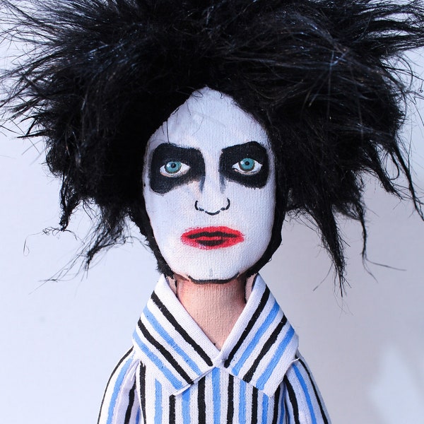 Robert Smith - Etsy