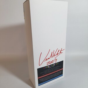 Ash Fox- Art Dolls, Original Art, Collectible Figurine, Handmade Dolls ...