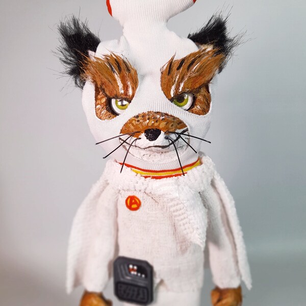 Fantastic Mr Fox - Etsy