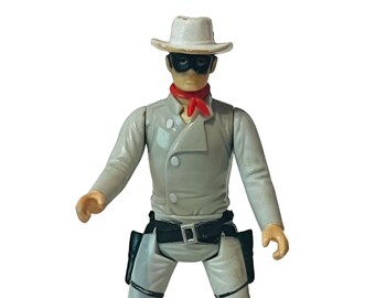 Johnny West Action Figure Toy Doll Vintage 1960s Louis Marx Cowboy Western 12 Inch 12 PARTS AND ACCESSORIES Mixed Lot BMC1 Etsy UK