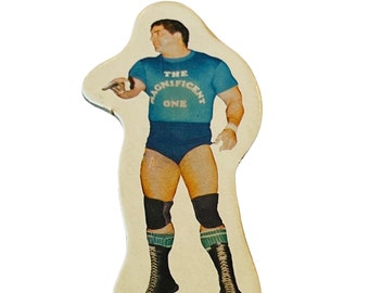 Wwf Board Game - Etsy