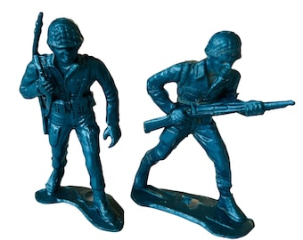 Mpc Plastic Figures - Etsy