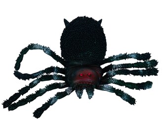 Rubber Tarantula - Etsy