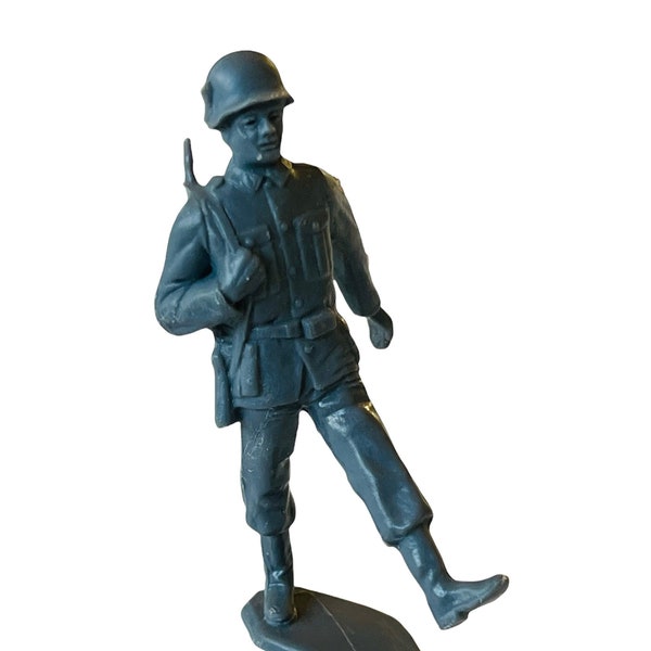 1960s Toy Army Men - Etsy