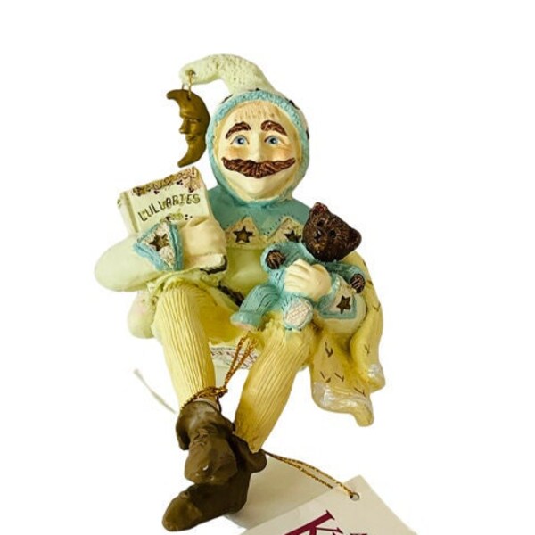 Shelf Sitters Figurines - Etsy