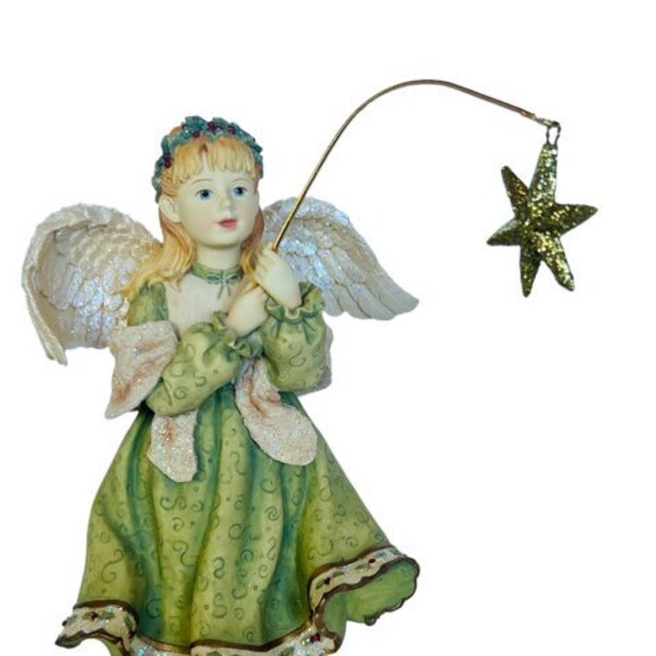 Betty Singer Angels - Etsy