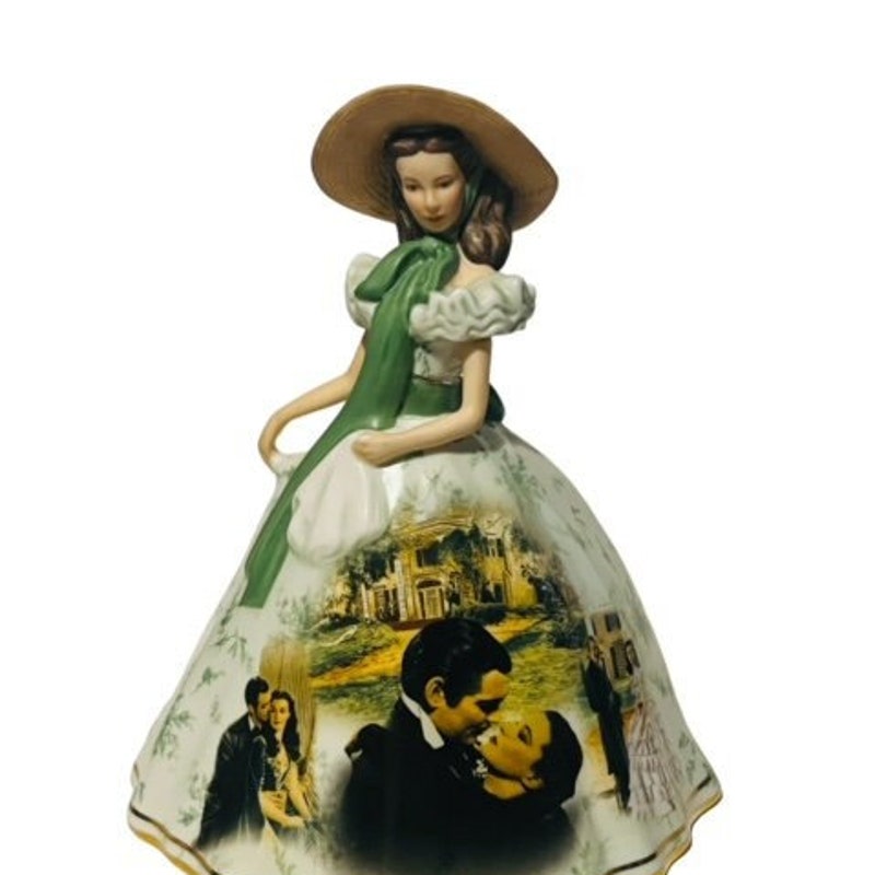 Gone With the Wind - Etsy