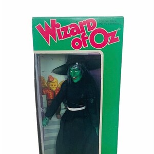 Mego wizard of oz dolls store