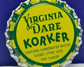 Virginia dare | Etsy