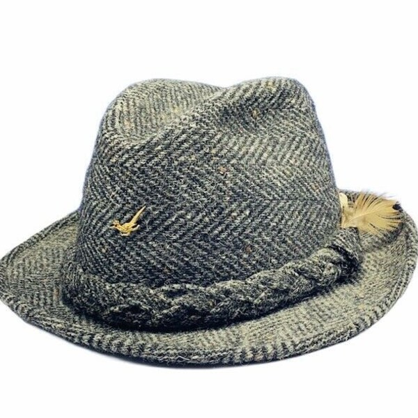 Stetson Hat Pin - Etsy