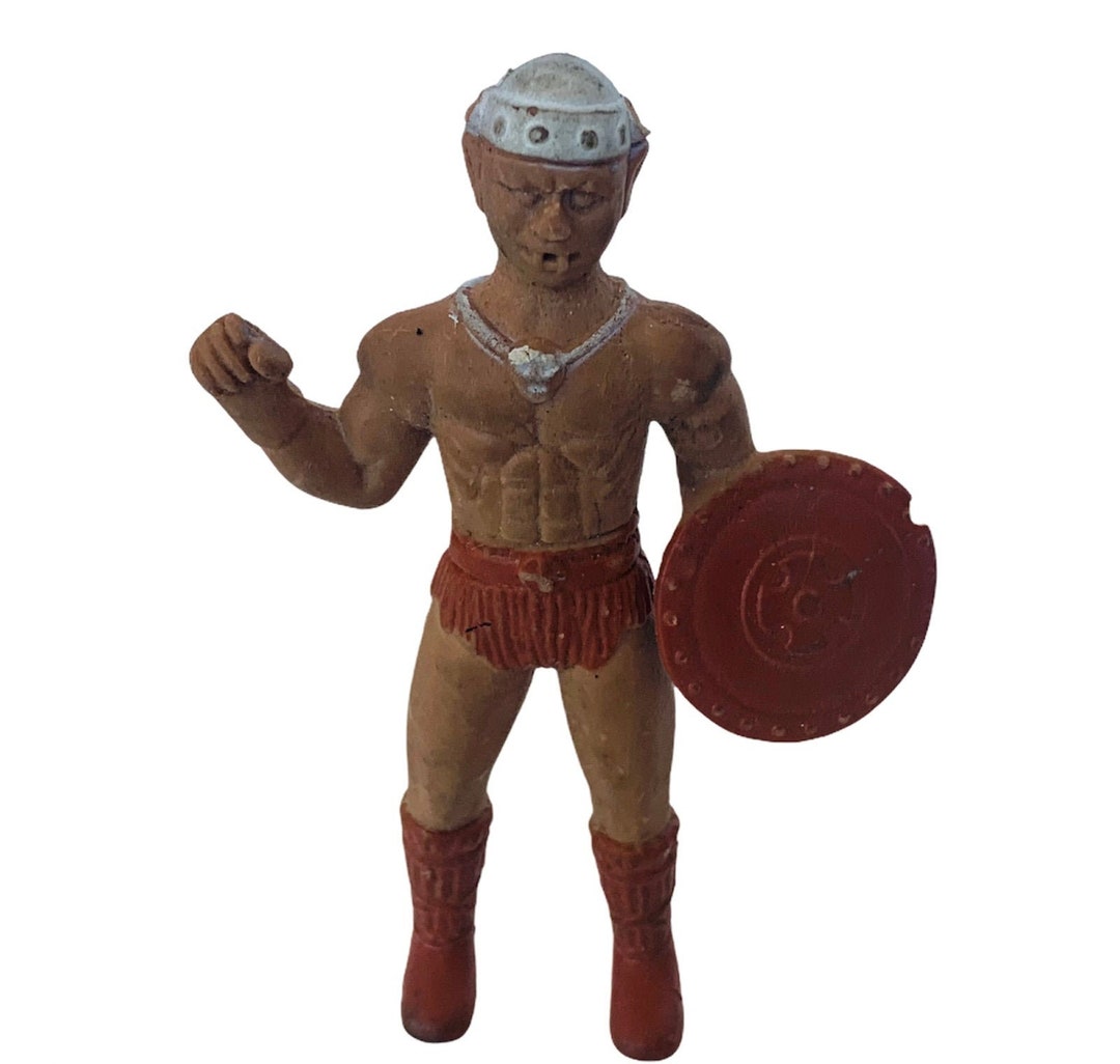 DRAGONRIDERS OF STYX 1983 Dfc Dimensions Vintage Action Figure Toy ...