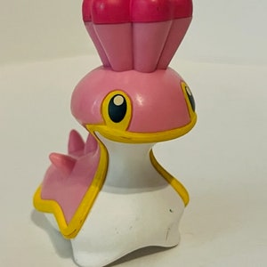 Shellos Snail Pokemon Pikachu Toy Figure Tomy Nintendo Japan Bandai ...