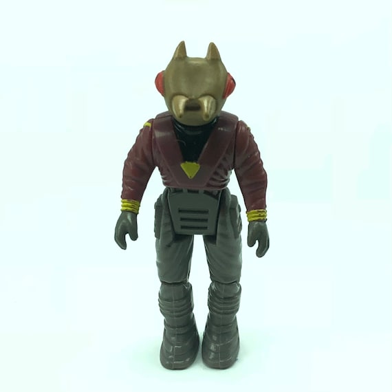 Dino Riders Tyrannosaurus Rex