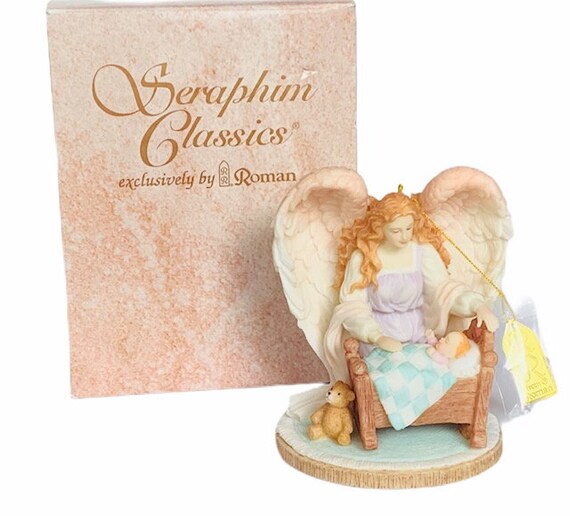 Roman Angel