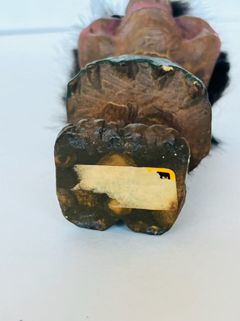 Nyform Troll Tynset Norway Doll Figure Horror Art Witch Vtg | Etsy