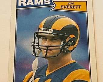 Jim Everett - Etsy