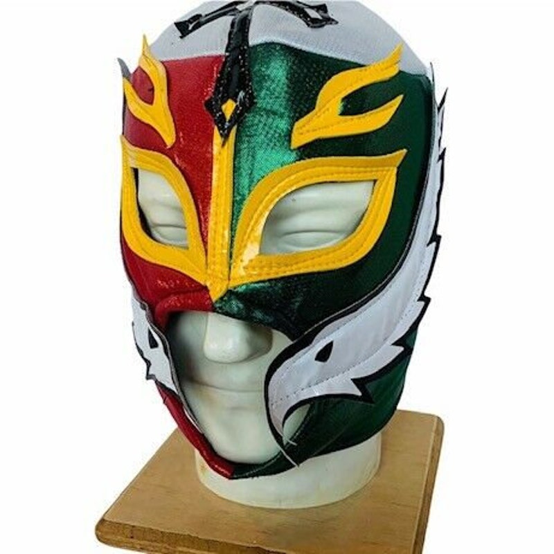 Wrestling Mask - Etsy
