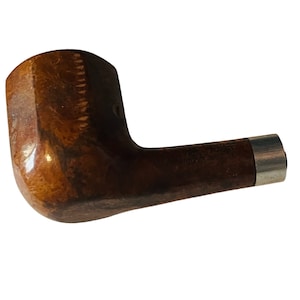 K Brown Pipe - Etsy